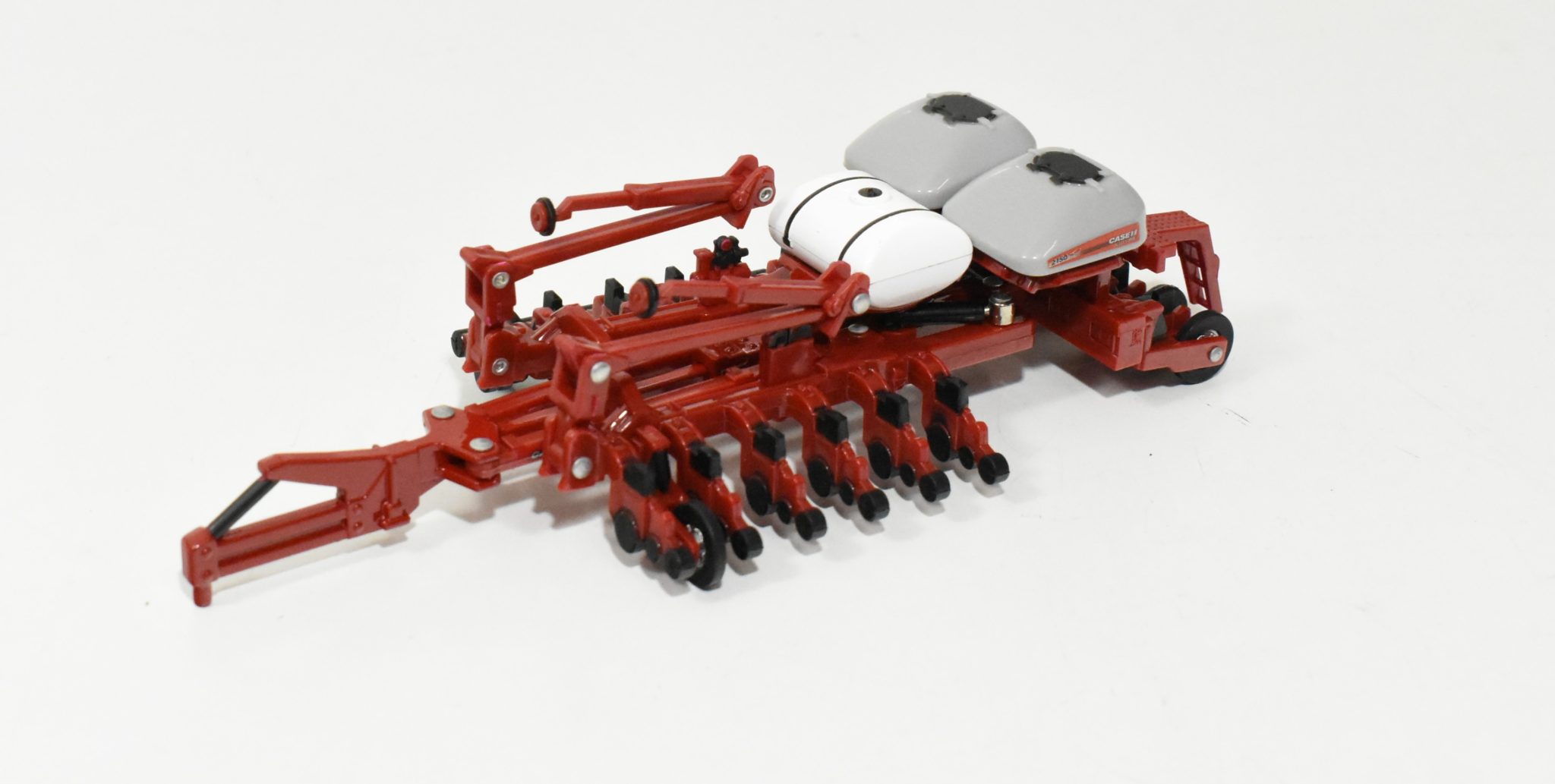 1/64 Case IH 2150 Early Riser Planter - Dalton's Farm Toys