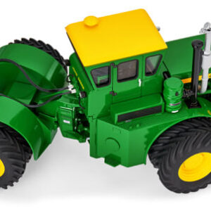 1/16 John Deere Wagner WA-17 4WD Tractor With Duals, Prestige Select ...