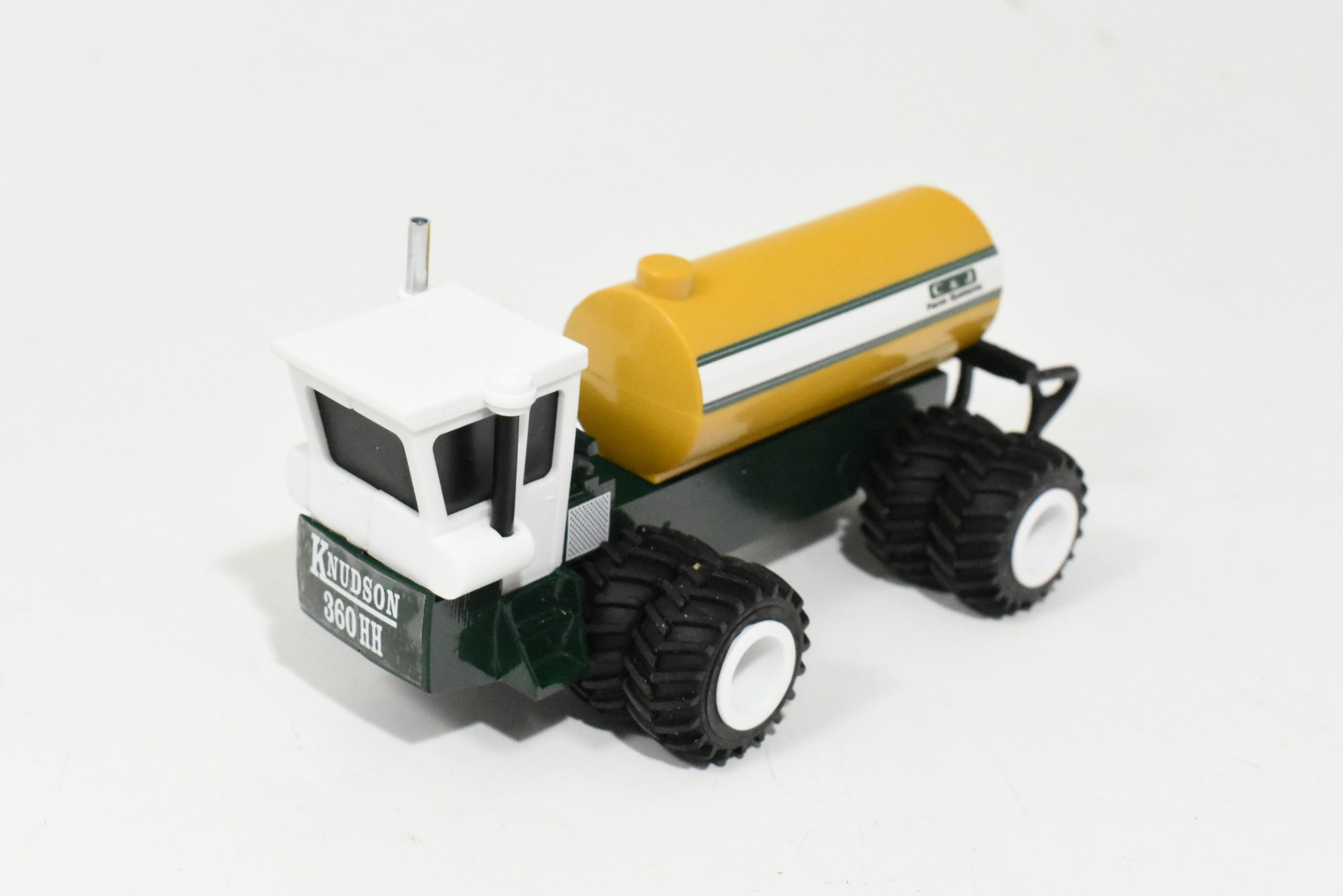 1/64 Knudson 360 HH 4wd Hillside Hauler With Liquid Manure Tank ...