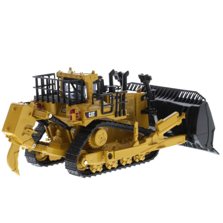 1/64 Cat Caterpillar D11 Dozer With 2 Blades & Single Or Multi Shank ...