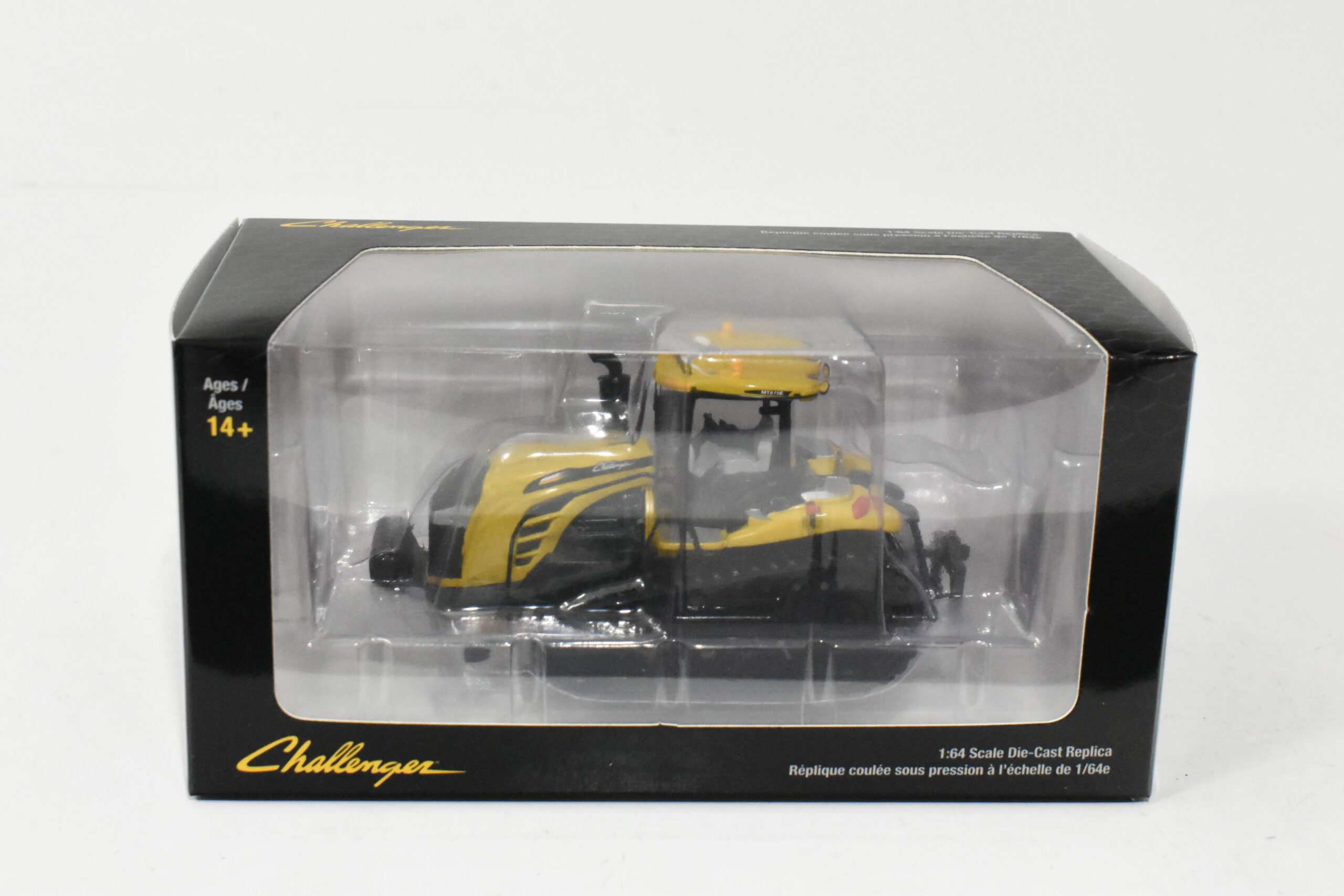 1/64 Challenger MT875 Tractor With Tracks - Dalton's Farm Toys