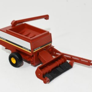 1/64 Custom Versatile Trans/Axial 2000 Pull Type Combine - Dalton's ...