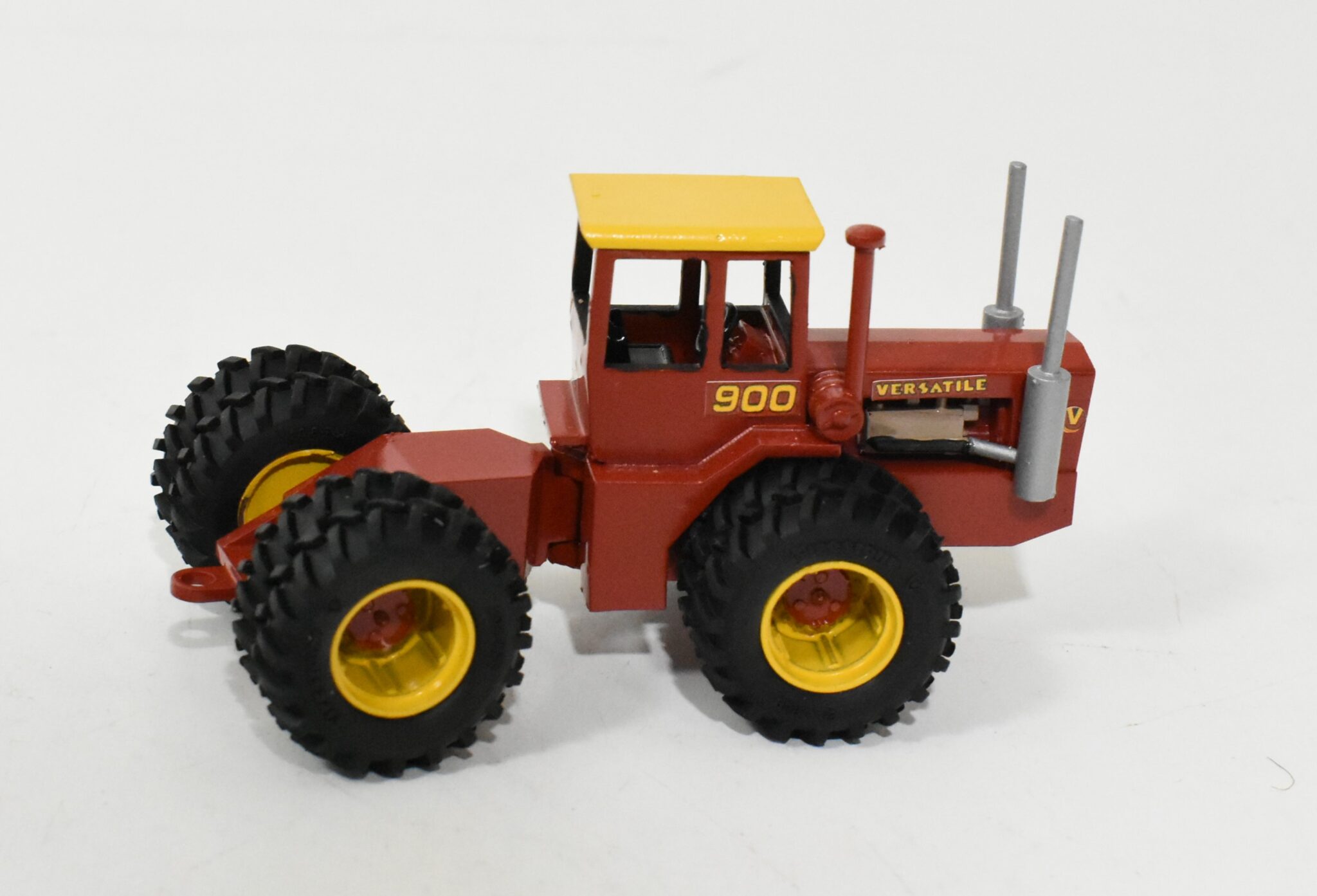 1/64 Scratch Built Versatile 900 4wd Tractor With Duals - Dalton's Farm ...