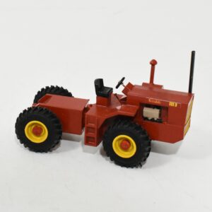 1/64 Scratch Built Versatile 118 4wd Tractor - Dalton's Farm Toys