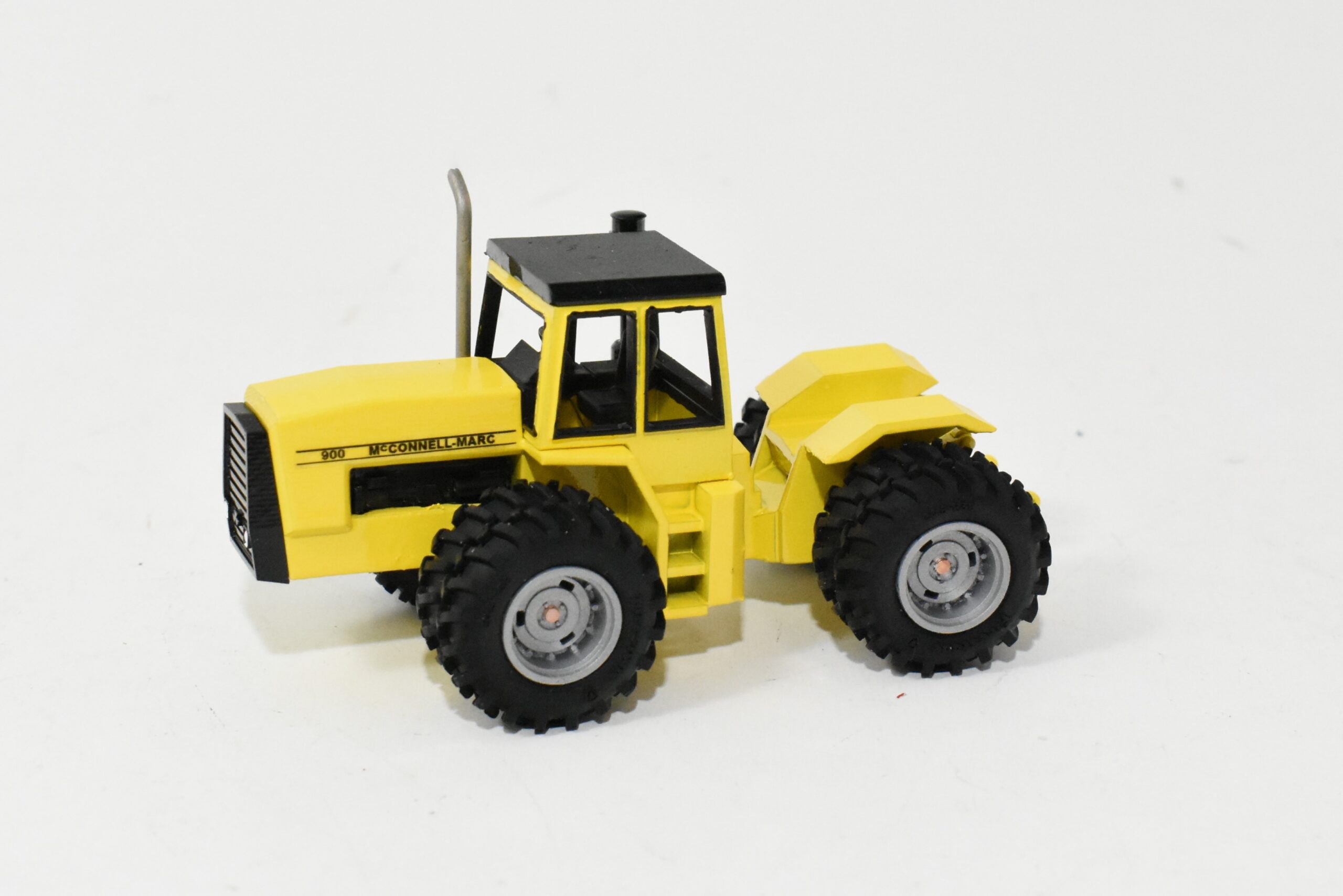 1/64 Scratch Built McConnell Marc 900 4wd Tractor With Duals - Dalton's ...