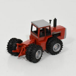 1/64 Scratch Built Massey Ferguson 4900 4wd Tractor With Duals - Dalton ...