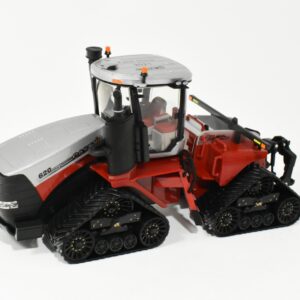 1/32 Case IH 620 Steiger Quadtrac, 25th Anniversary Red & Silver, 2021 ...