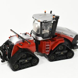 1/32 Case IH 620 Steiger Quadtrac, 25th Anniversary Red & Silver, 2021 ...