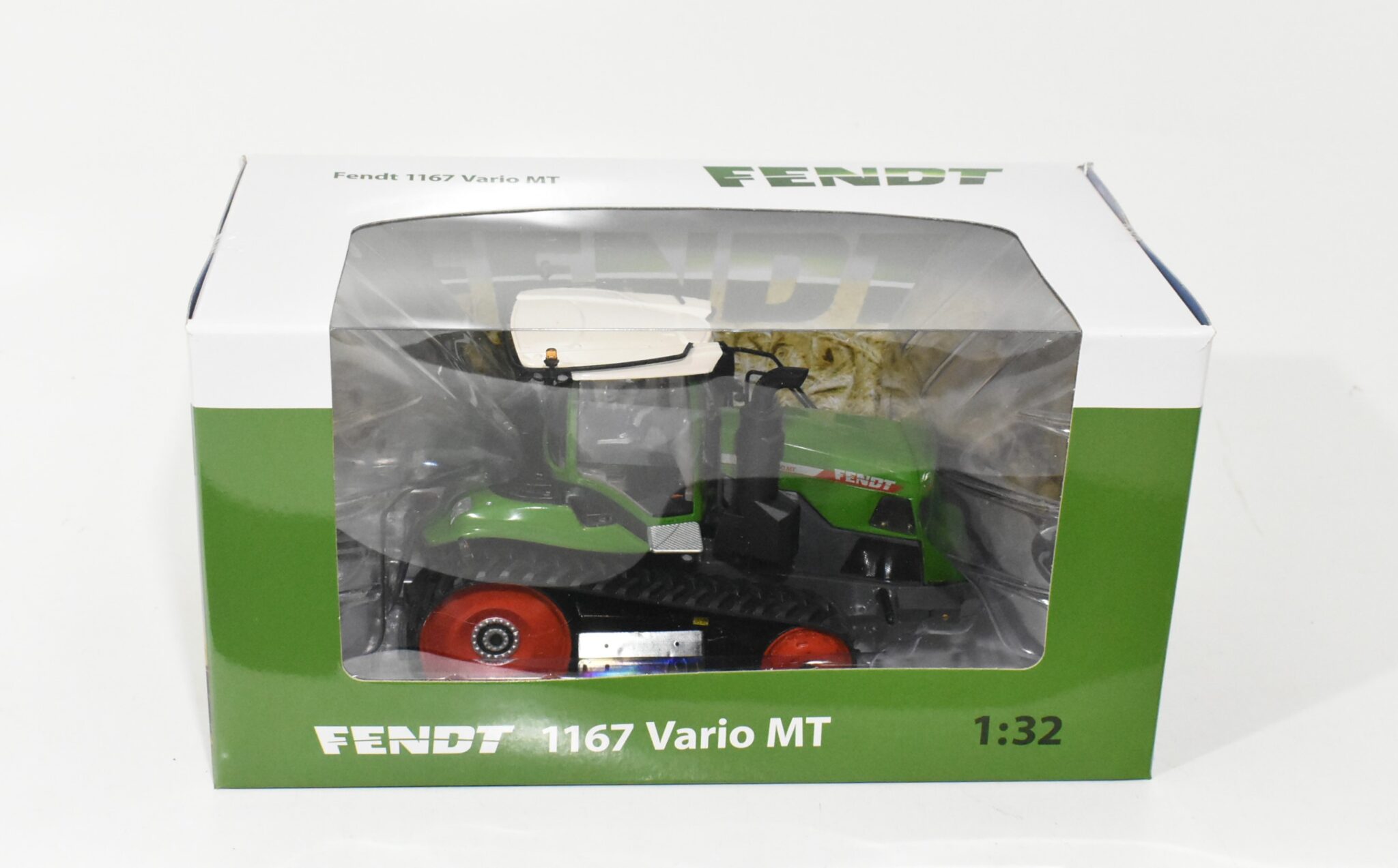 1/32 Fendt 1167 Vario MT Tractor With Tracks - Dalton's Farm Toys