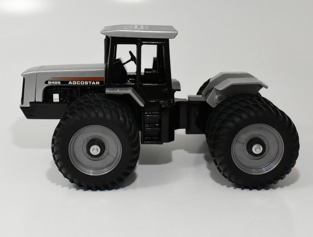 1/16th Agco Star 4wd Tractor With Triples,Louisville Farm Show Edition ...