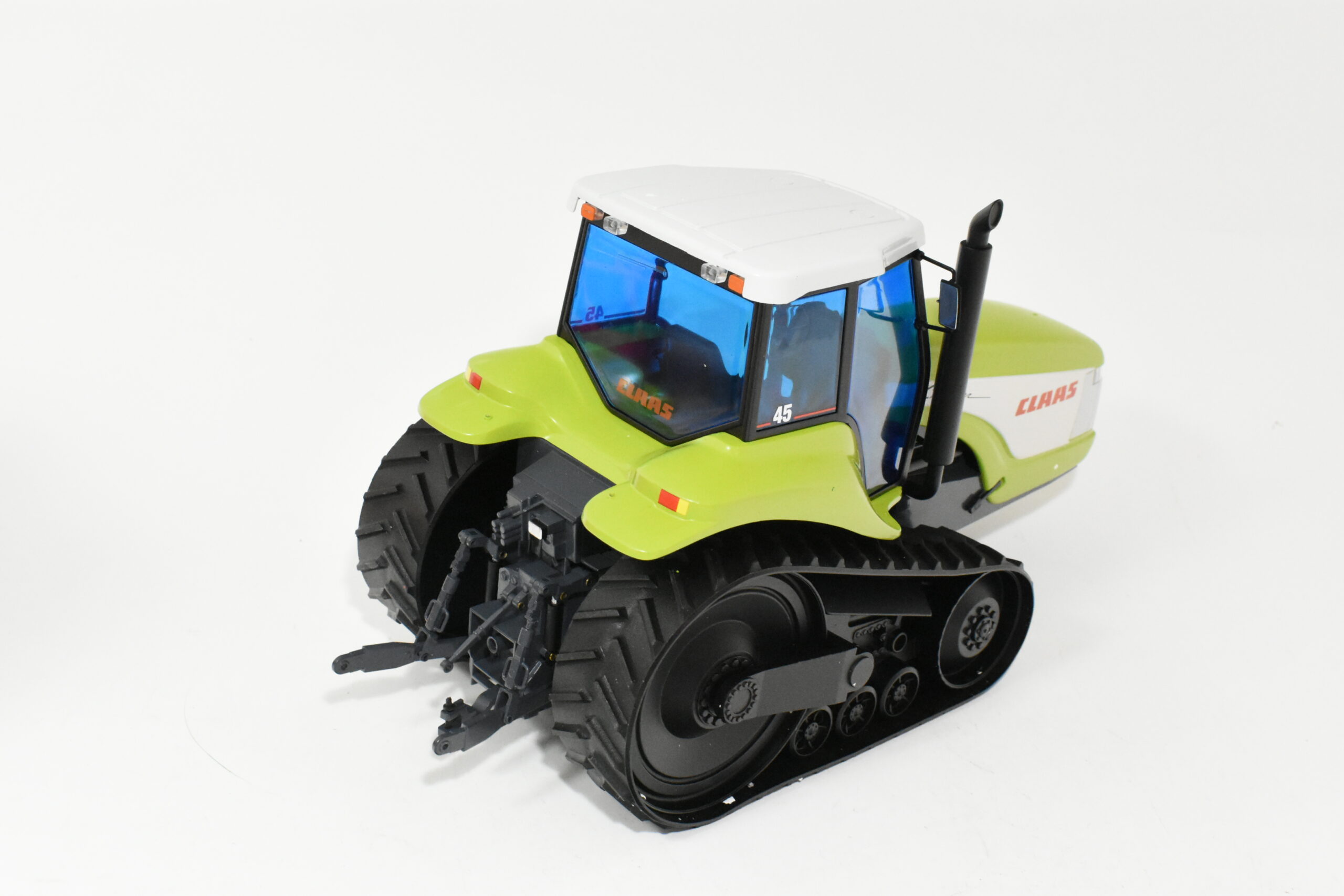 1/16 Claas Challenger 55 Track Tractor by NZG - Dalton's Farm Toys