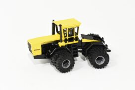 1/64 Scratch Built Steiger Titan STR-525 4wd Tractor With Duals ...