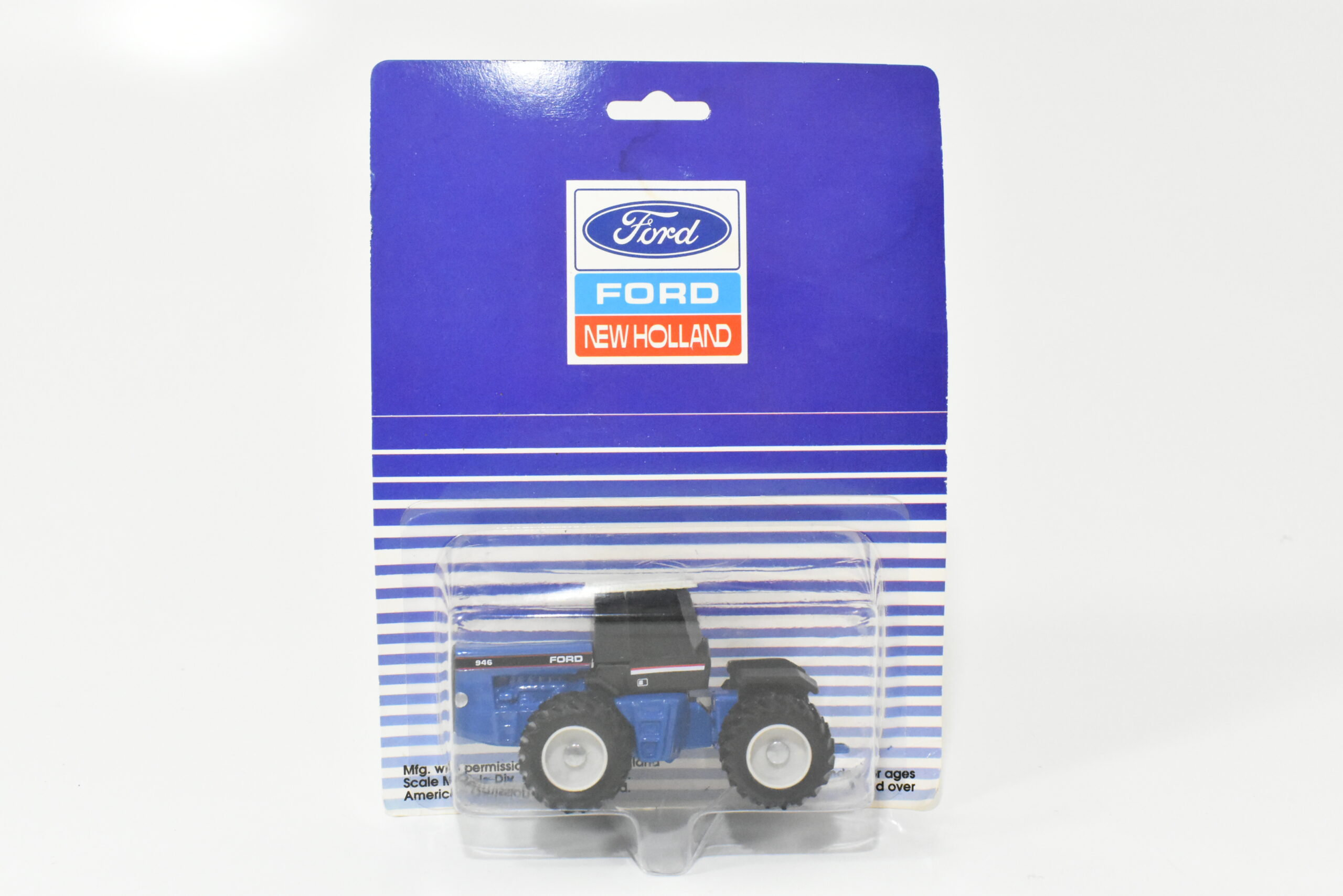 1/64 Ford 946 Tractor - Dalton's Farm Toys