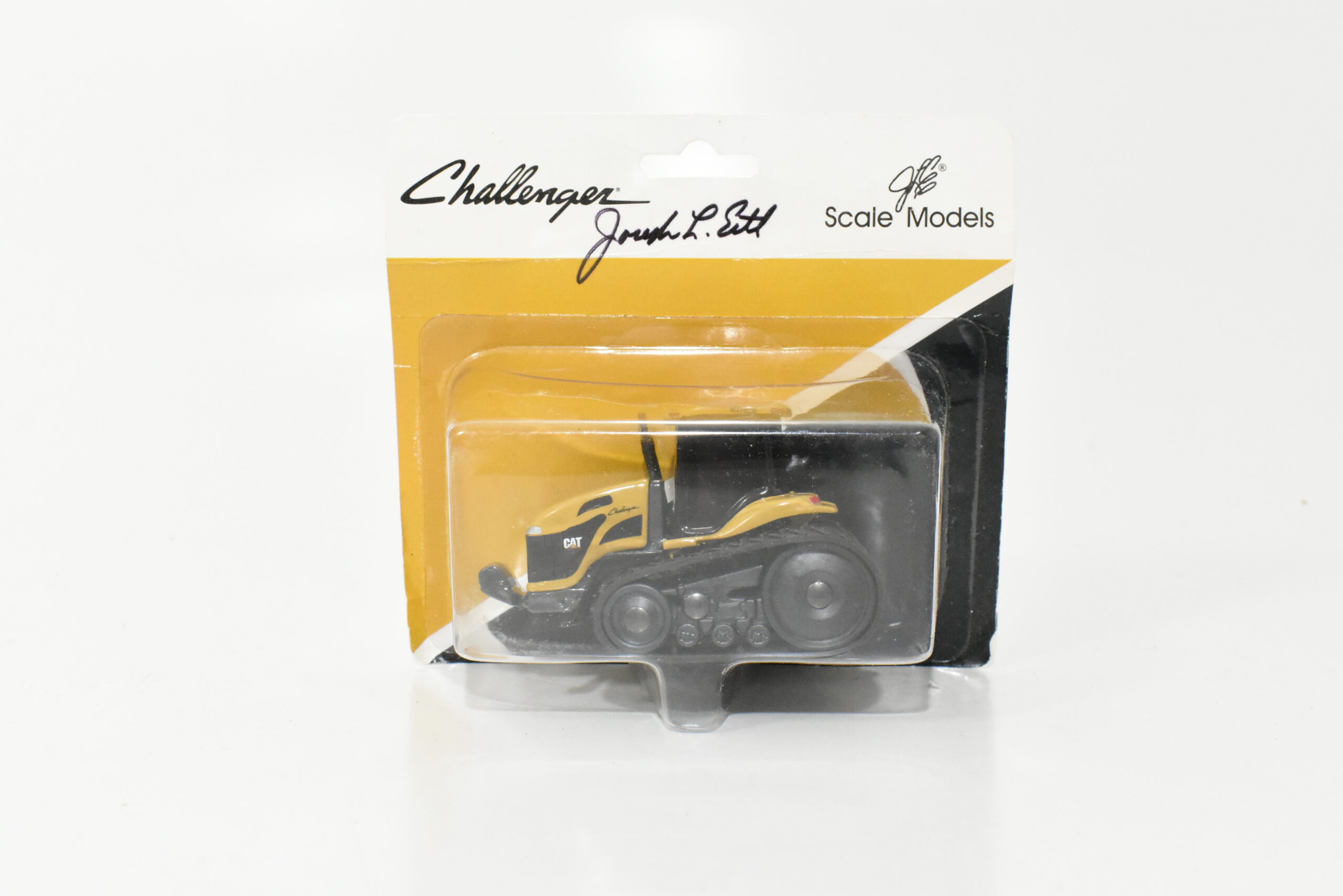 1/64 Challenger MT765B Track Tractor, Farm Show 2007 - Dalton's Farm Toys