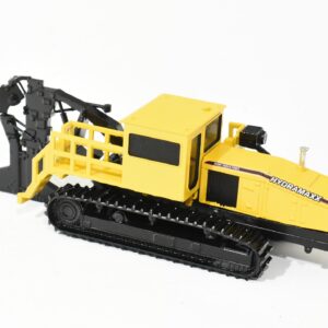 1/64 Scratch Built Hydramaxx 3320 Tracked Double Link Tile Plow ...