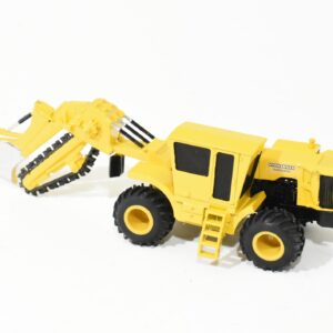 1/64 Scratch Built Hydramaxx 2520 Chain Trencher Tile Machine - Dalton ...