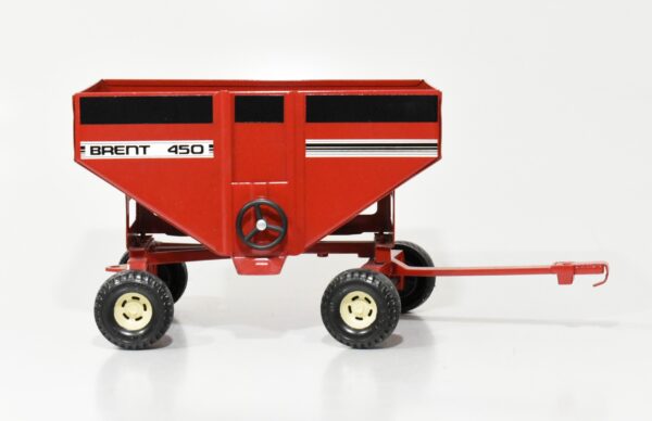 1/16 Brent 450 Gravity Wagon - Dalton's Farm Toys