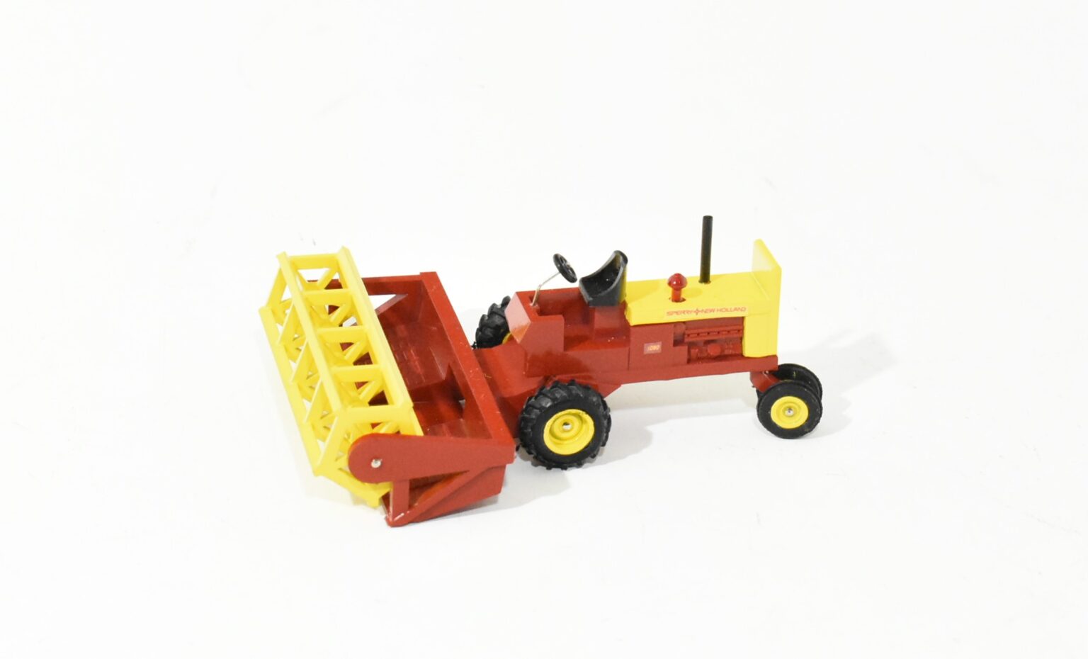 1/64 Custom New Holland Self Propelled Windrower Swather - Dalton's ...