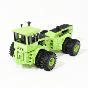 1/64 Custom Steiger Twin Engine Panther Prototype 4wd Tractor With ...