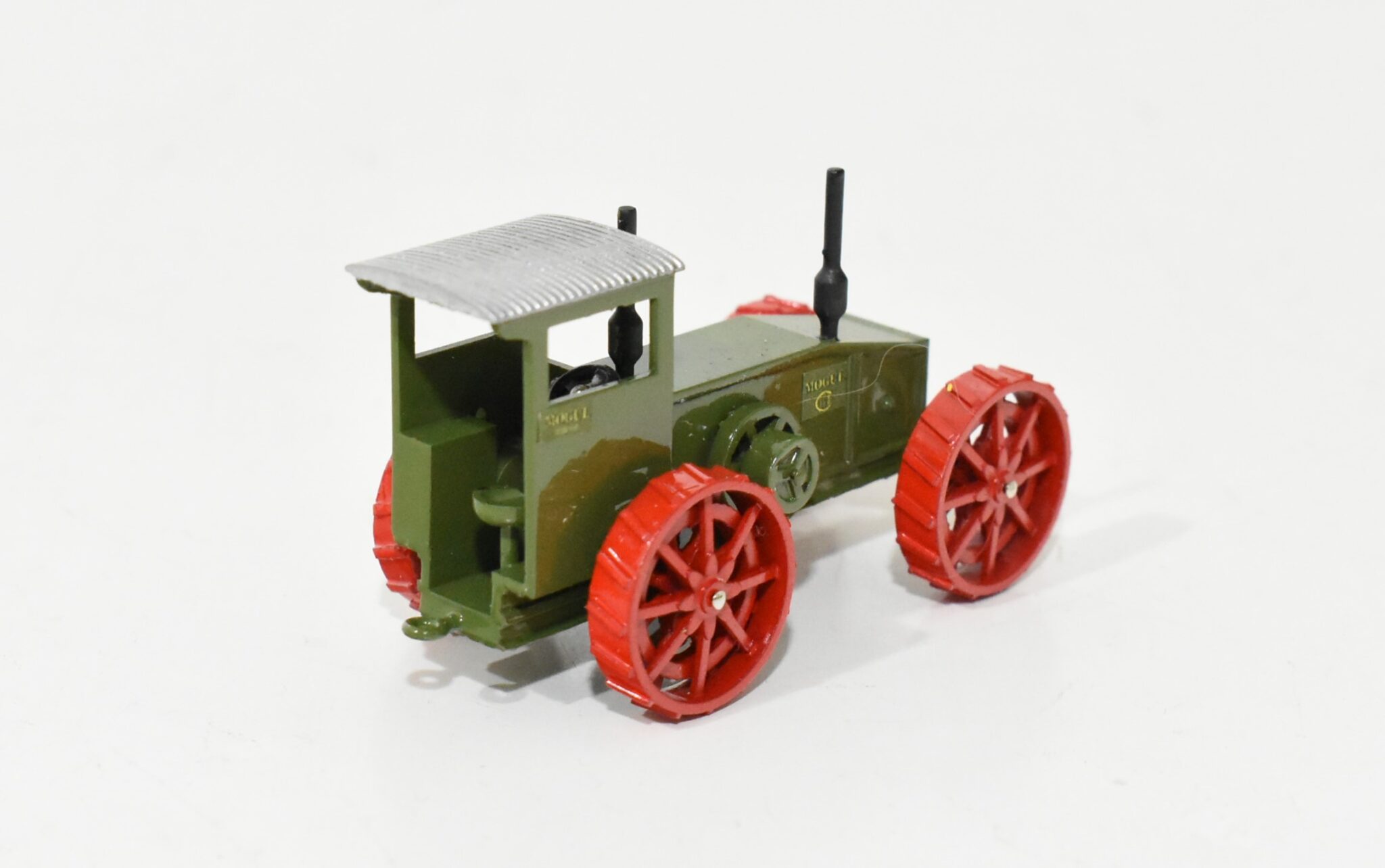 1/64 International Harvester Mogul 12-25 4wd Tractor - Dalton's Farm Toys