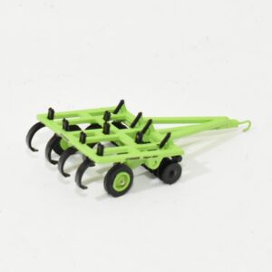 1/64 Scratch Built Steiger 7 Shank Digger Disk - Dalton's Farm Toys