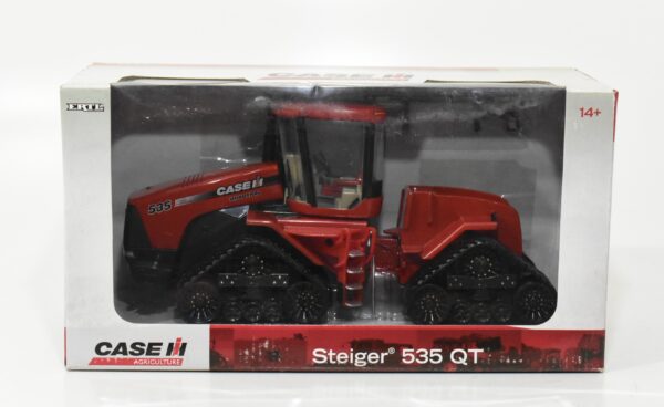 1/32 Case IH Steiger 535 QuadTrac Tractor - Dalton's Farm Toys