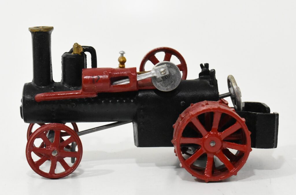 1/32 Buffalo Pitts Steam Engine - Dalton's Farm Toys