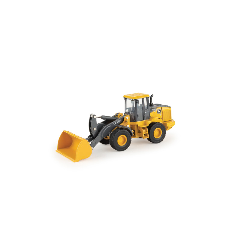 1/50 John Deere 544P Wheel Loader - Daltons Farm Toys
