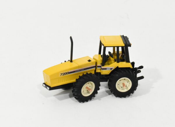 1/64 Scratch Built International Harvester 7288 Industrial Yellow 2+2 ...