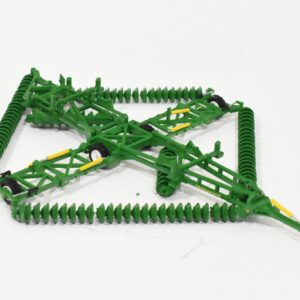 1/64 Custom Kelly Diamond Harrow - Dalton's Farm Toys