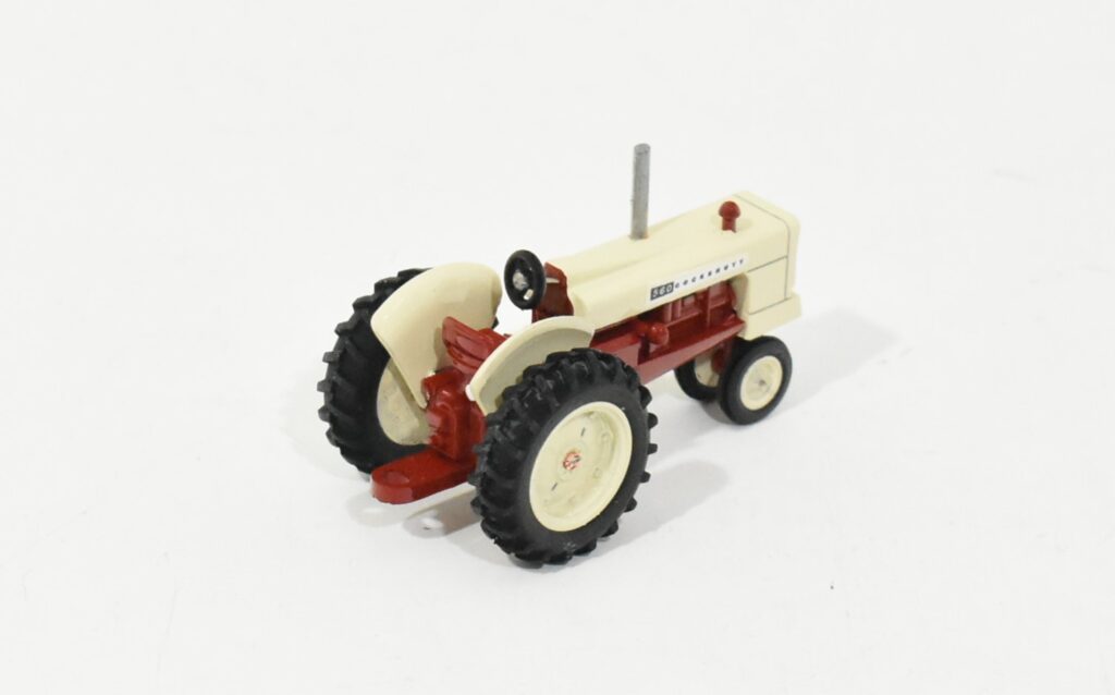 1/64 Scratch Built Cockshutt 560 Tractor With Narrow Front - Dalton's ...