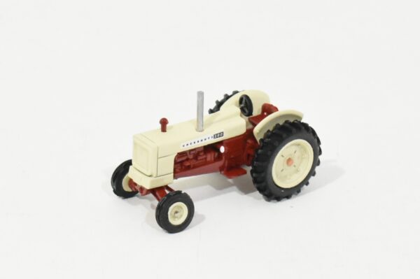 1/64 Scratch Built Cockshutt 560 Standard Tractor - Dalton's Farm Toys