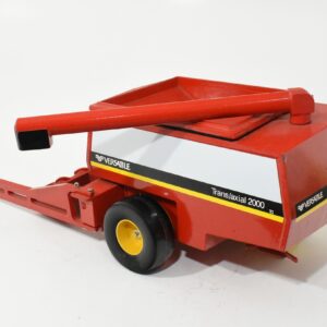 1/16 Versatile Trans Axial 2000 Pull Type Combine - Dalton's Farm Toys
