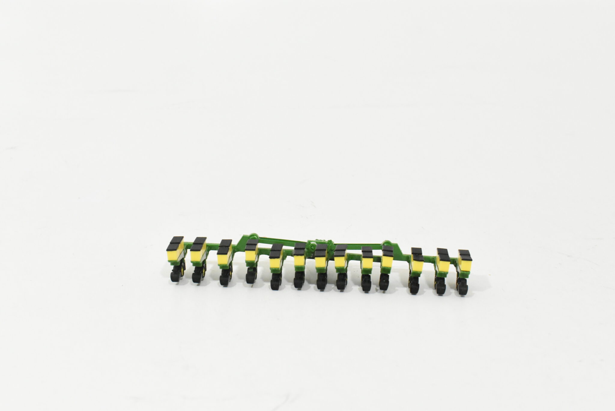 1/64 Custom John Deere 3 Point 12 Row Stack Fold Planter - Dalton's ...