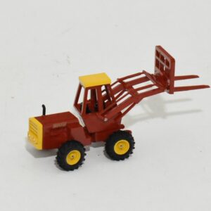 1/64 Scratch Built Versatile 150 Bi-Directional Tractor With Forks ...
