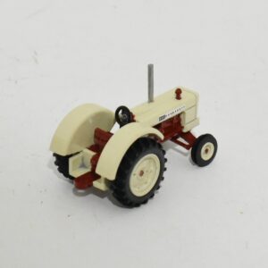 1/64 Scratch Built Cockshutt 560 Wheatland Tractor - Dalton's Farm Toys