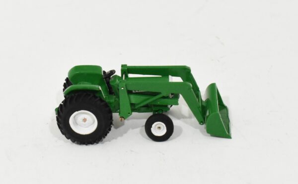 1/64 Scratch Built Oliver 1365 Tractor, 2wd With Loader - Dalton's Farm ...