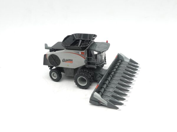 1/64 Gleaner S98 Combine With Duals, Corn & Grain Head, 100th ...