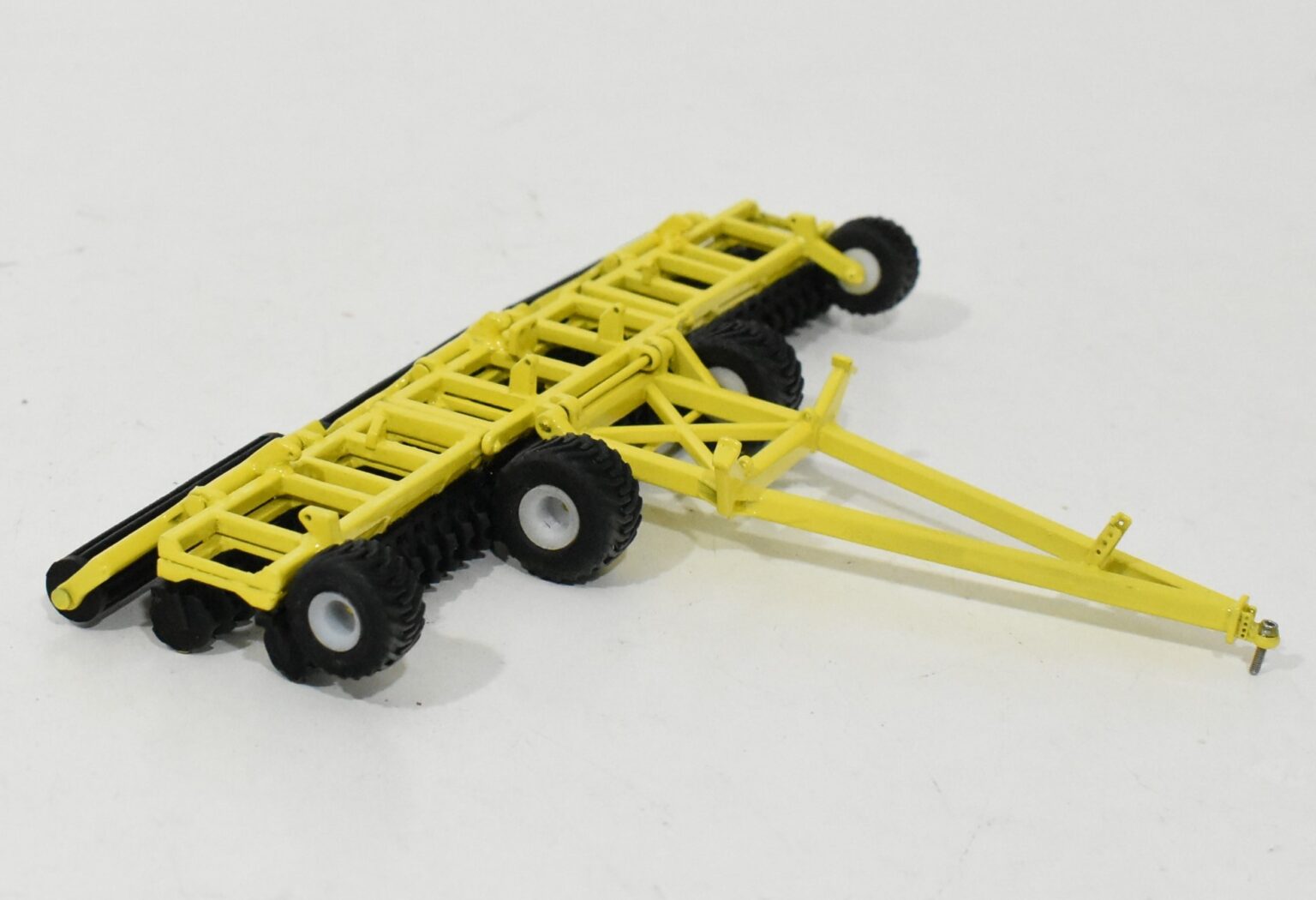 1/64 Scratch Built Degelman Pro Till High Speed Disk - Dalton's Farm Toys