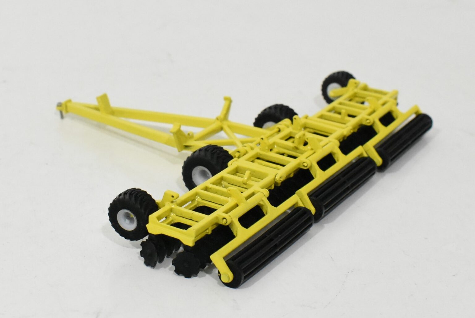 1/64 Scratch Built Degelman Pro Till High Speed Disk - Dalton's Farm Toys