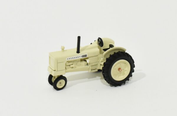 1/64 Scratch Built Cockshutt 560 Tractor With Narrow Front, All White ...