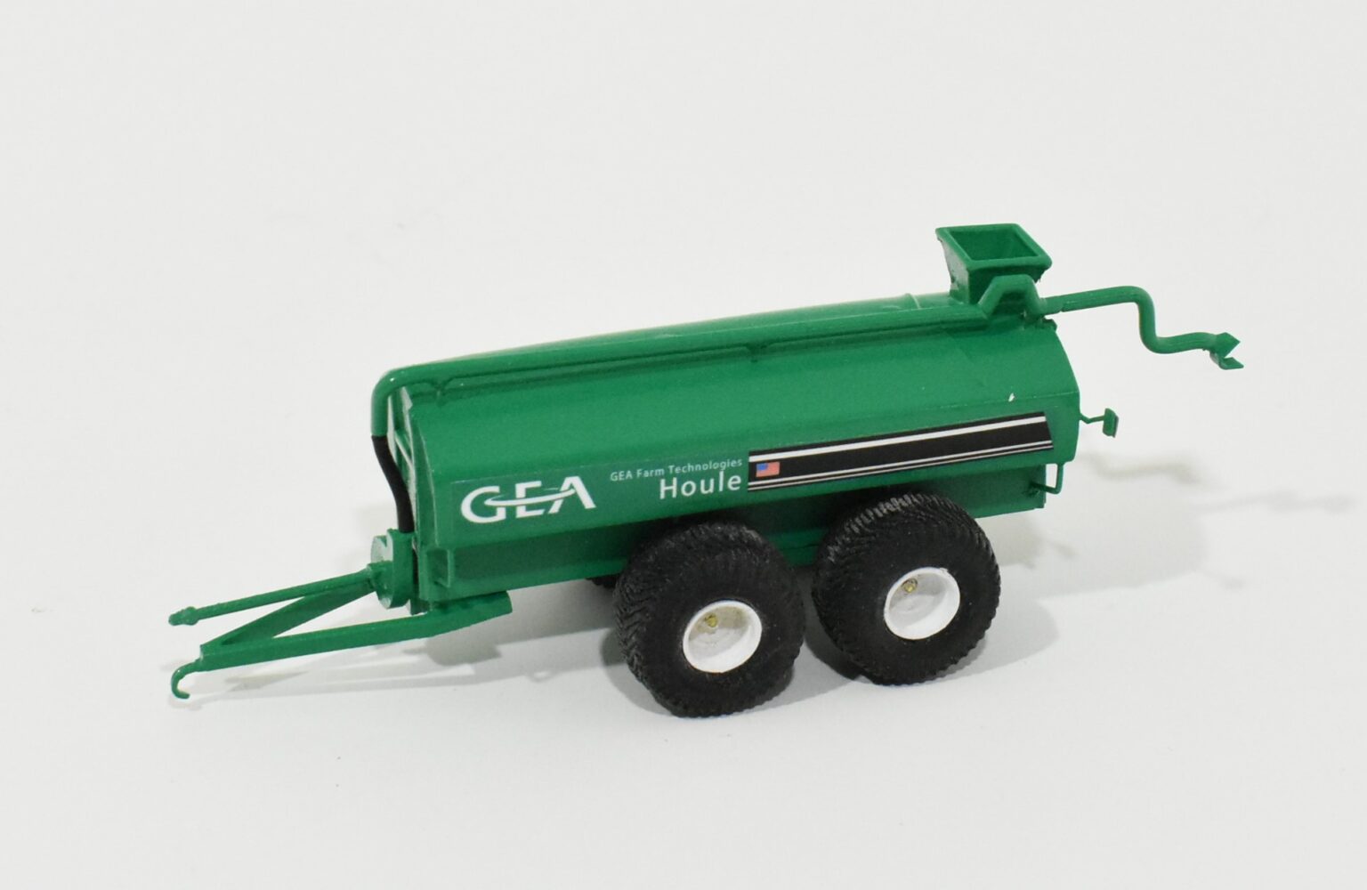 1/64 Scratch Built Houle GEA Tandem Axle Liquid Manure Tank - Dalton's ...