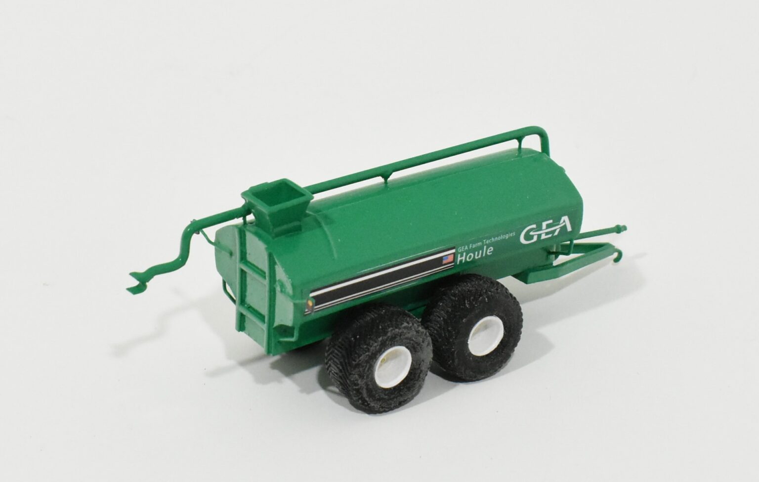 1/64 Scratch Built Houle GEA Tandem Axle Liquid Manure Tank - Dalton's ...