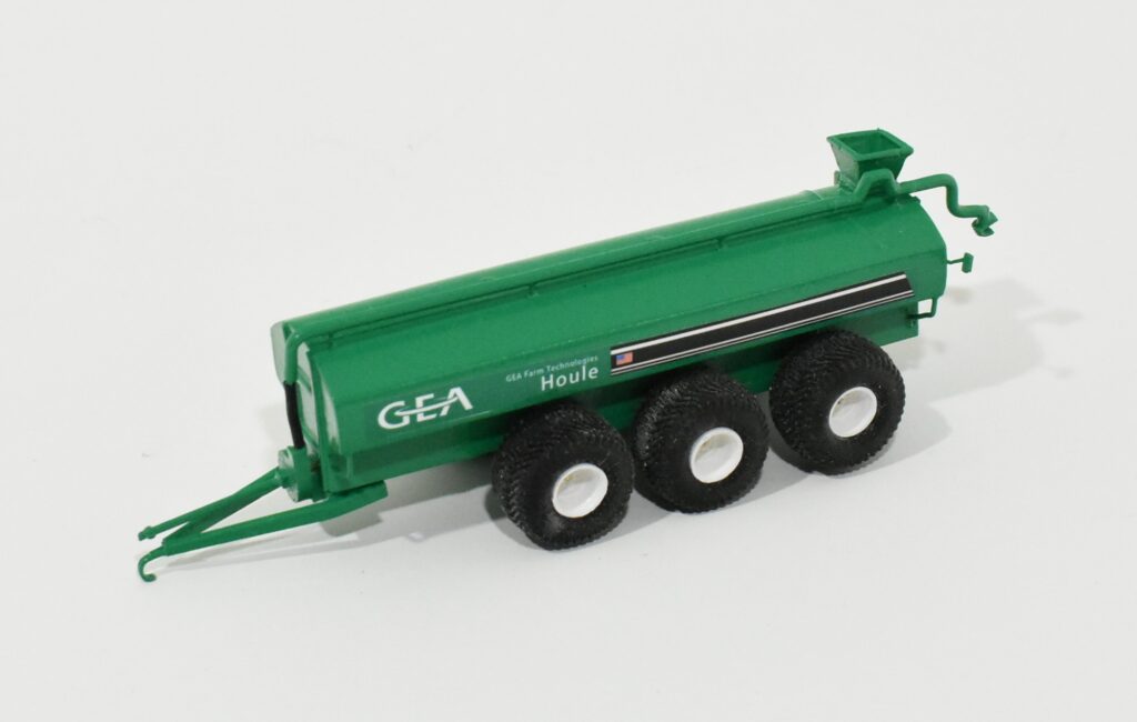 1/64 Scratch Built Houle GEA Triple Axle Liquid Manure Tank - Dalton's ...