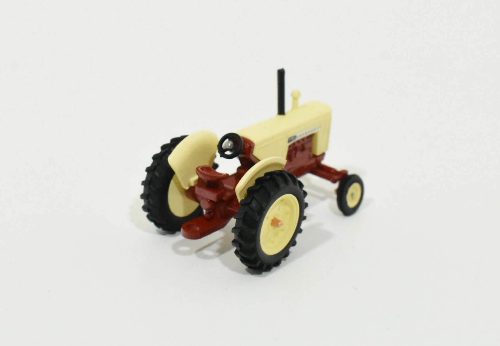 1/64 Scratch Built Cockshutt 770 Tractor With Wide Front & Clam Shell ...