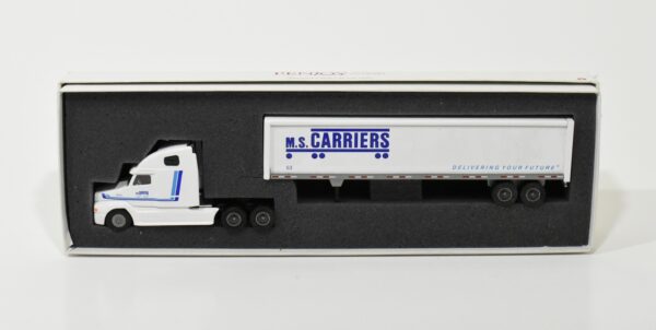 1/64 M. S. Carriers Semi - Dalton's Farm Toys