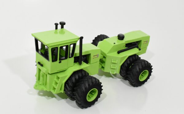 1/32 Custom Steiger Twin Engine Panther Prototype 4wd Tractor With ...