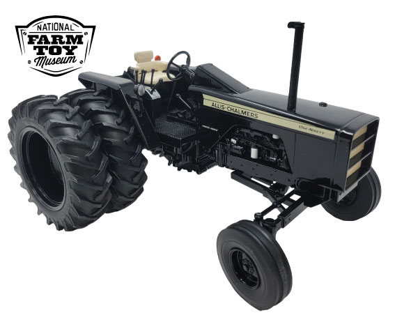 1/16 Allis Chalmers 190 Tractor With Duals, 2023 National Farm Toy ...