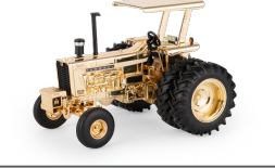 1/32 International Harvester Farmall 1206 With ROPS & Duals, 2023 Farm ...