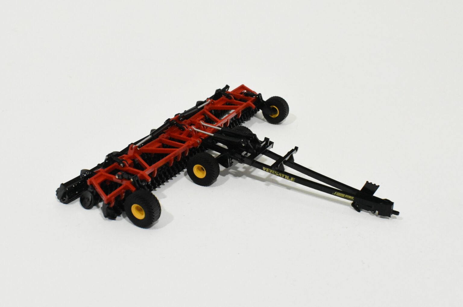 1/64 Versatile Fury HS350 High Speed Disk - Dalton's Farm Toys